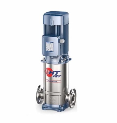 Pompa pionowa HT 30/2R ‑ PRO 400V PEDROLLO EURO-POMP